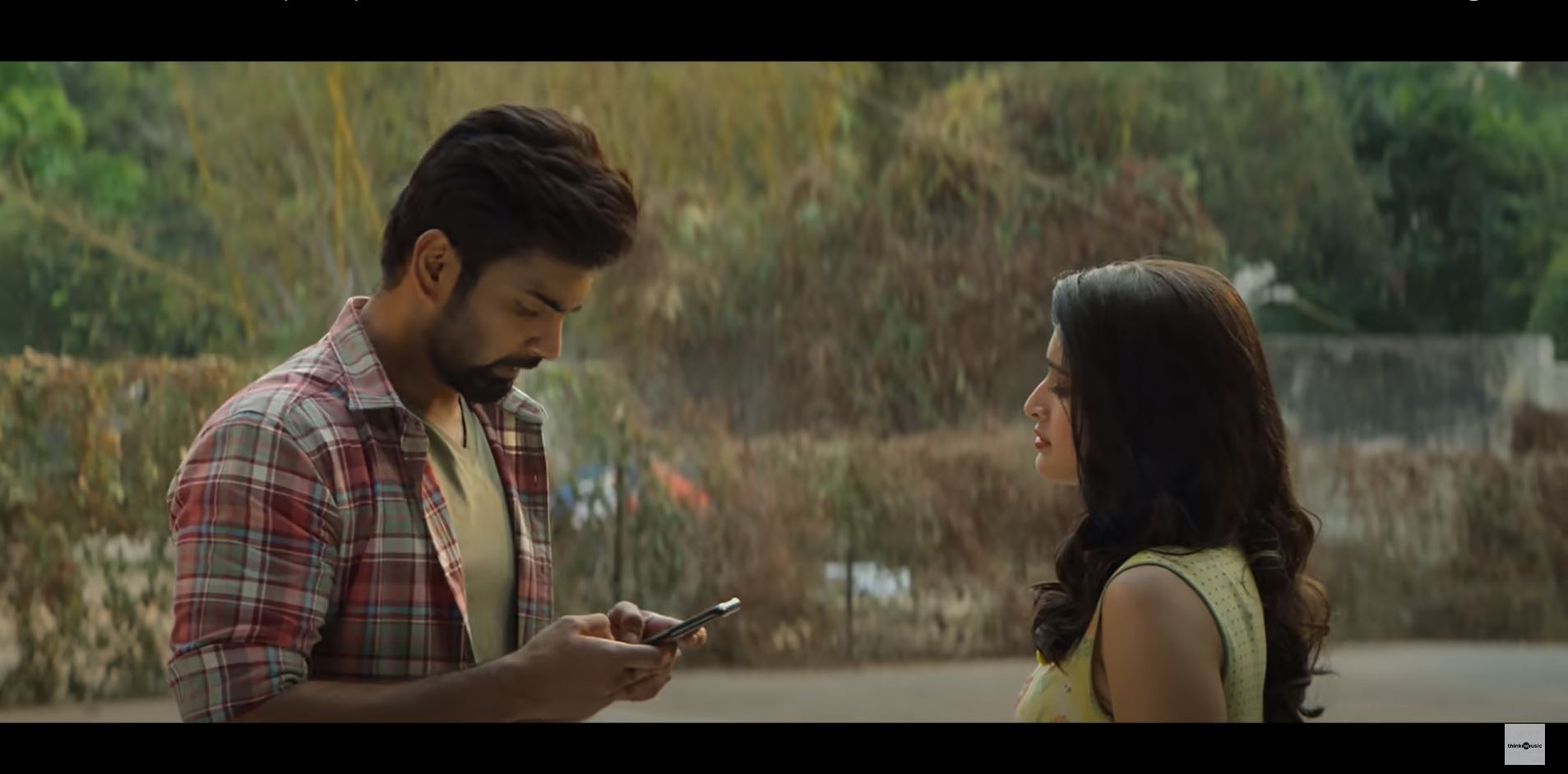 Download Trigger 2022 Movie - Enjoy Linux